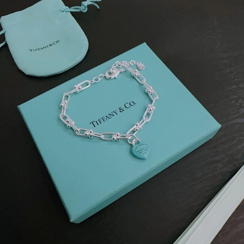 Budget-friendly Tiffany Bracelets