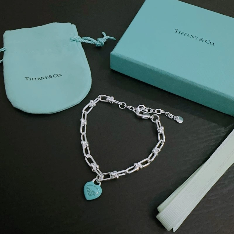 Budget-friendly Tiffany Bracelets