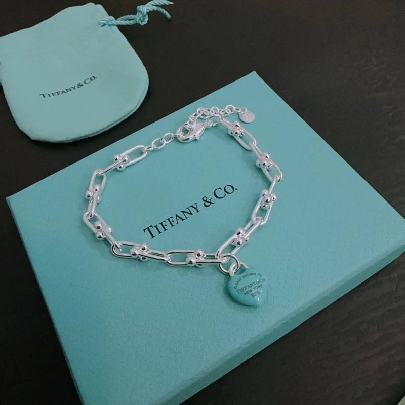 Budget-friendly Tiffany Bracelets