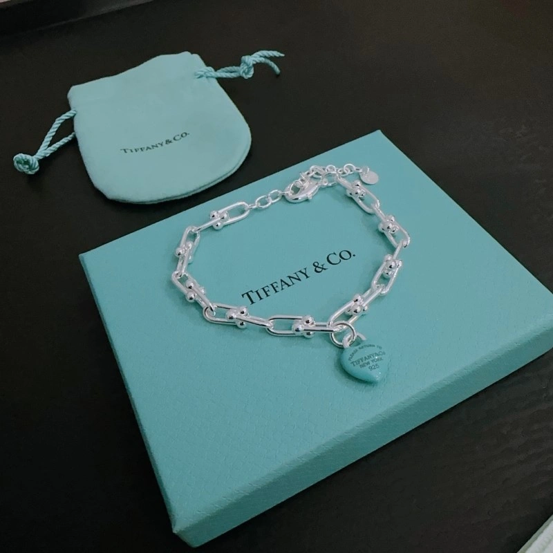 Budget-friendly Tiffany Bracelets