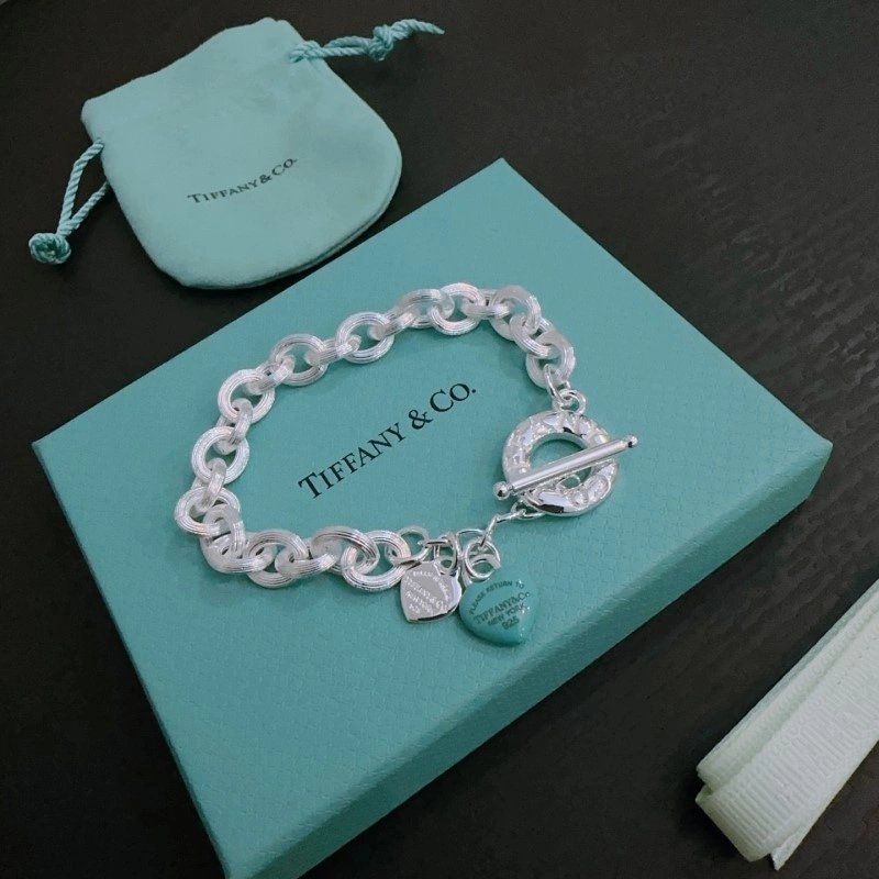 Tiffany Bracelets