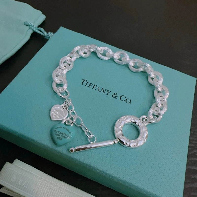 Inexpensive Tiffany Bracelets