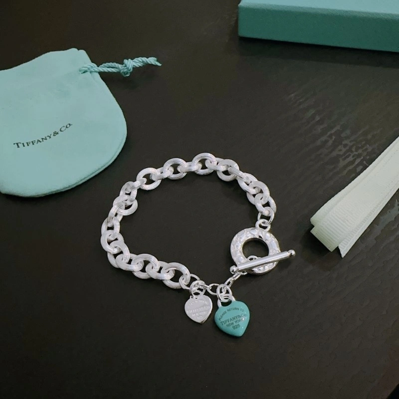 Inexpensive Tiffany Bracelets