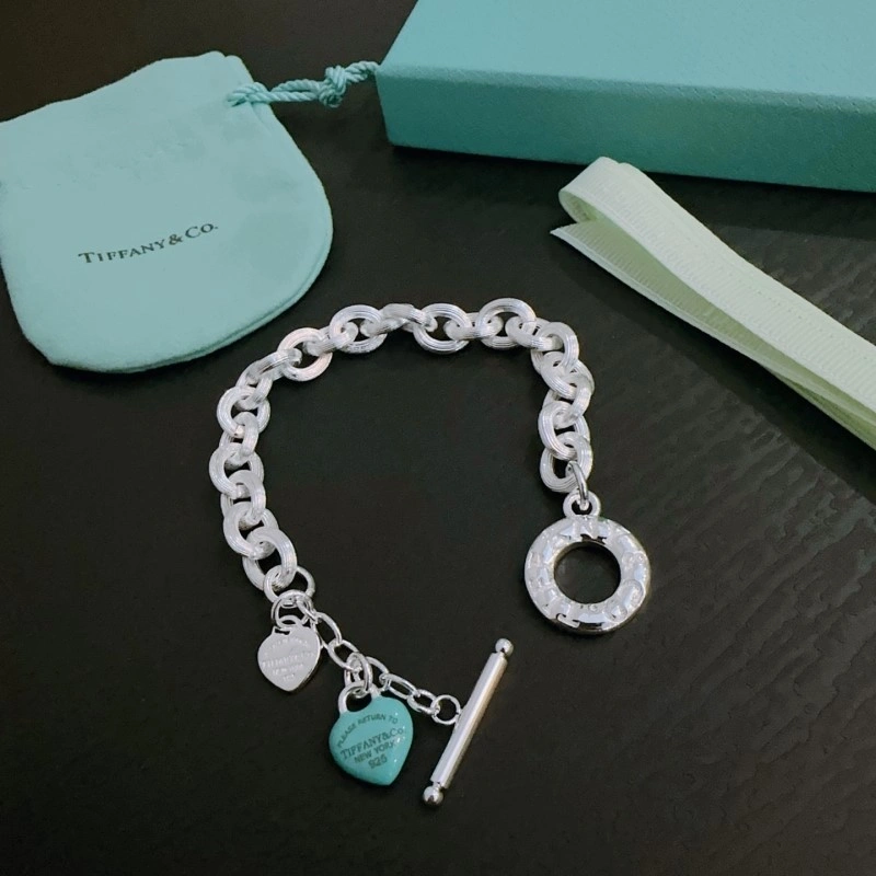 Inexpensive Tiffany Bracelets