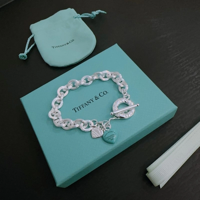 Inexpensive Tiffany Bracelets