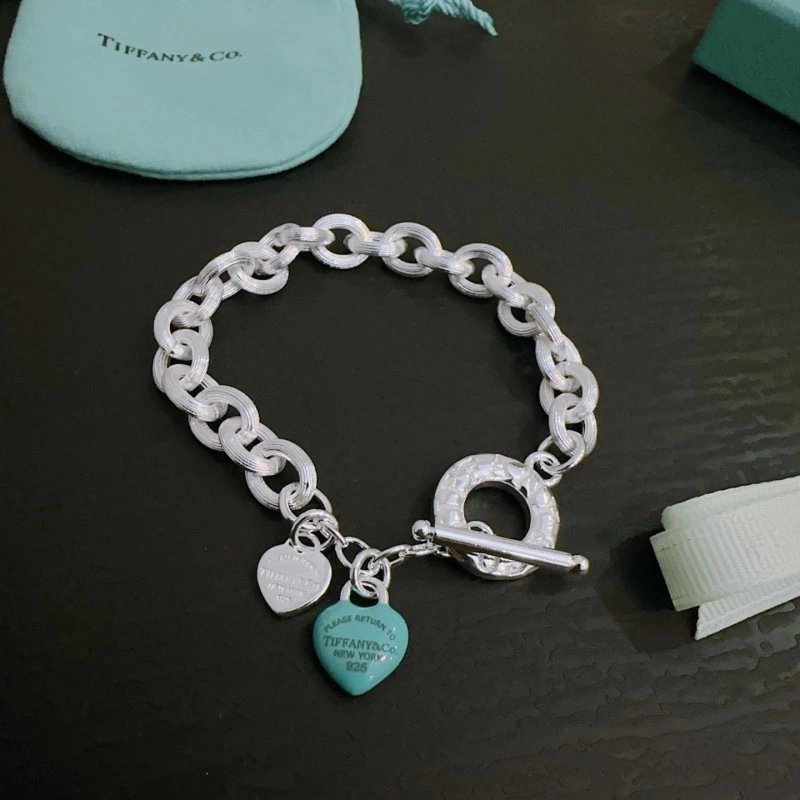 Inexpensive Tiffany Bracelets