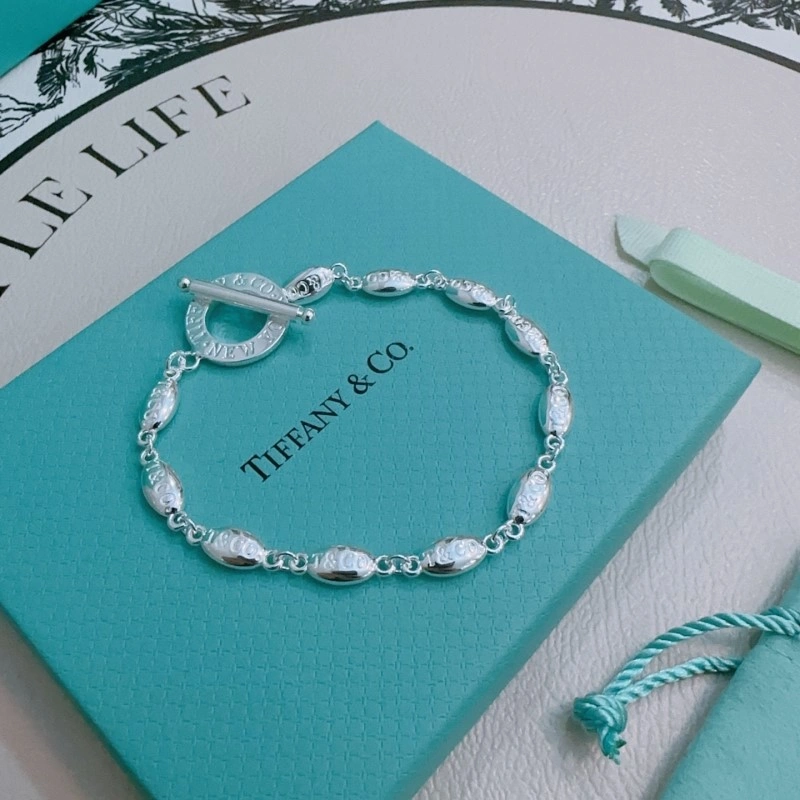 Tiffany Bracelets