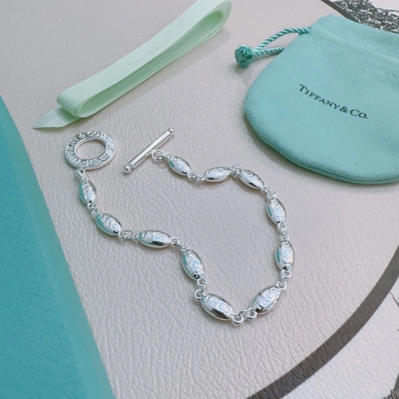 Authentic Tiffany Bracelets