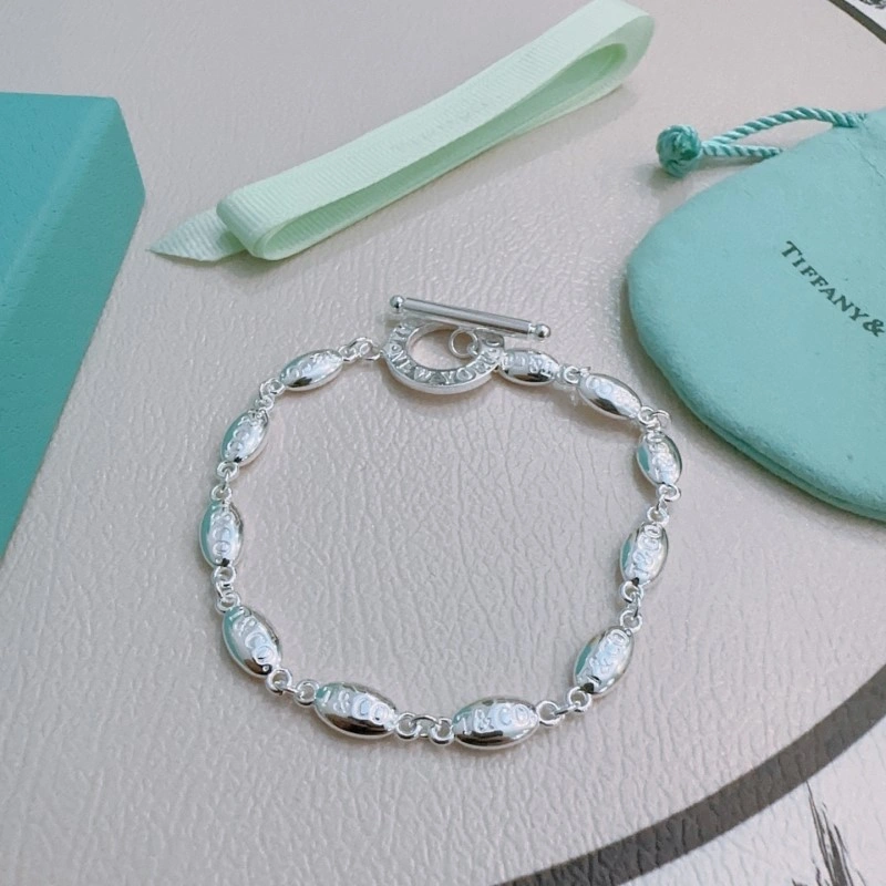 Authentic Tiffany Bracelets