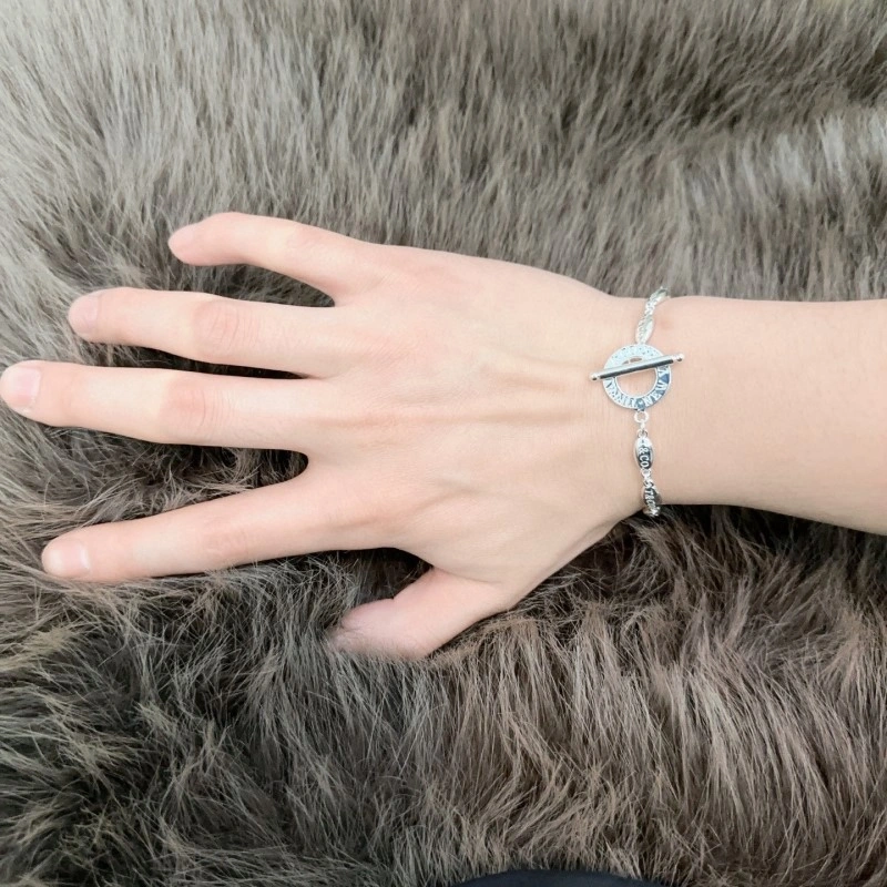 Authentic Tiffany Bracelets