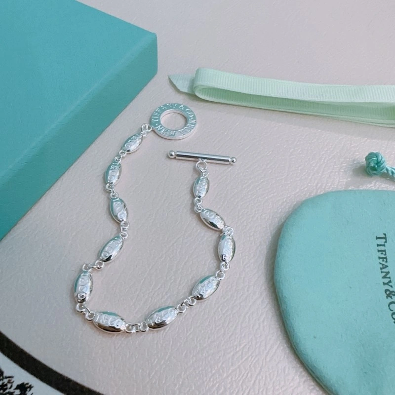 Authentic Tiffany Bracelets
