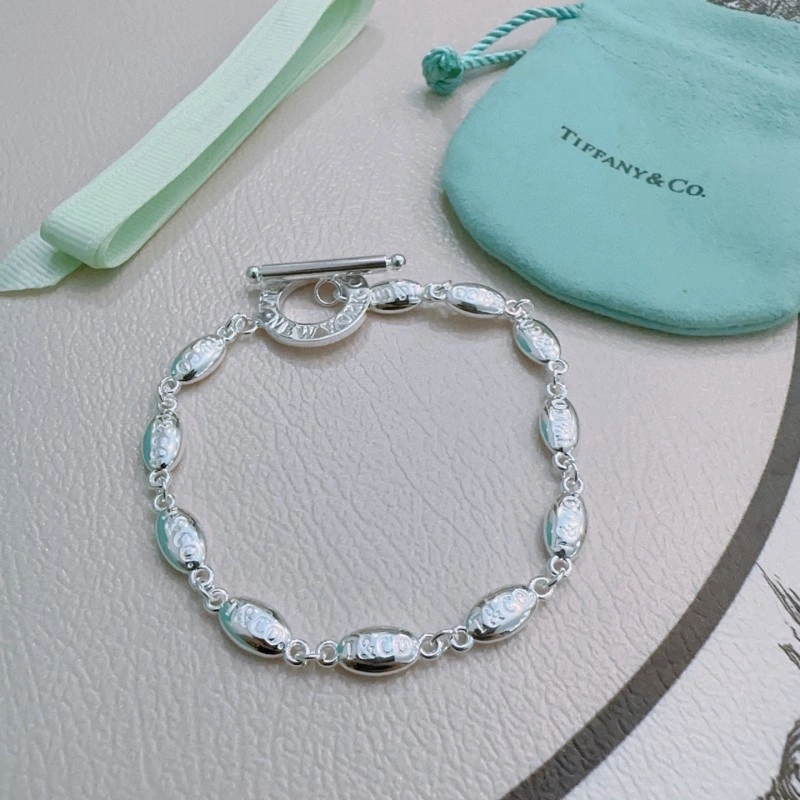 Authentic Tiffany Bracelets