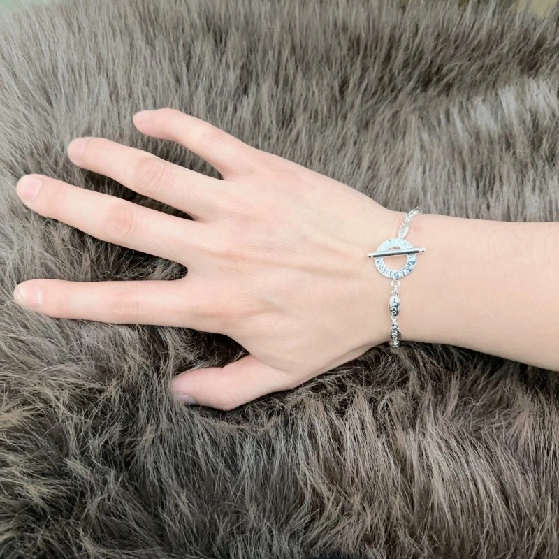 Authentic Tiffany Bracelets