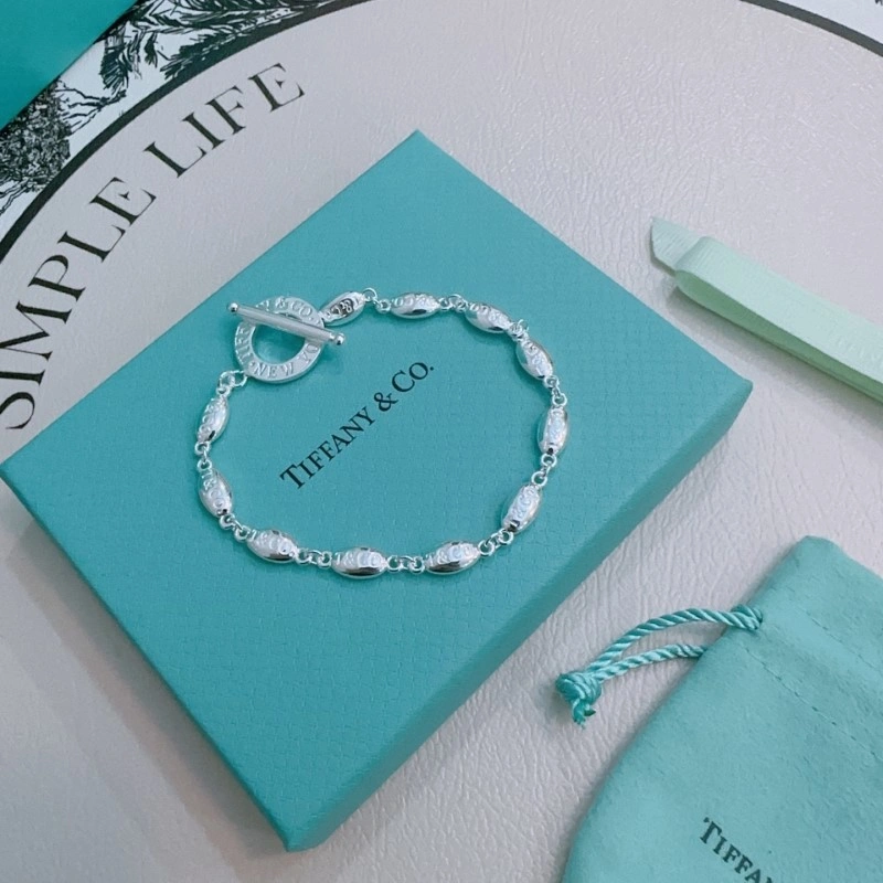 Authentic Tiffany Bracelets