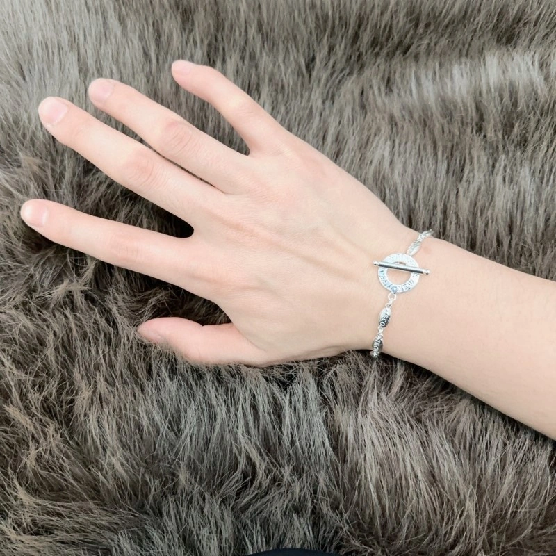 Authentic Tiffany Bracelets