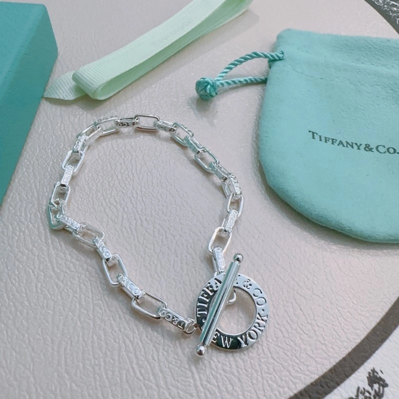 Tiffany Bracelets