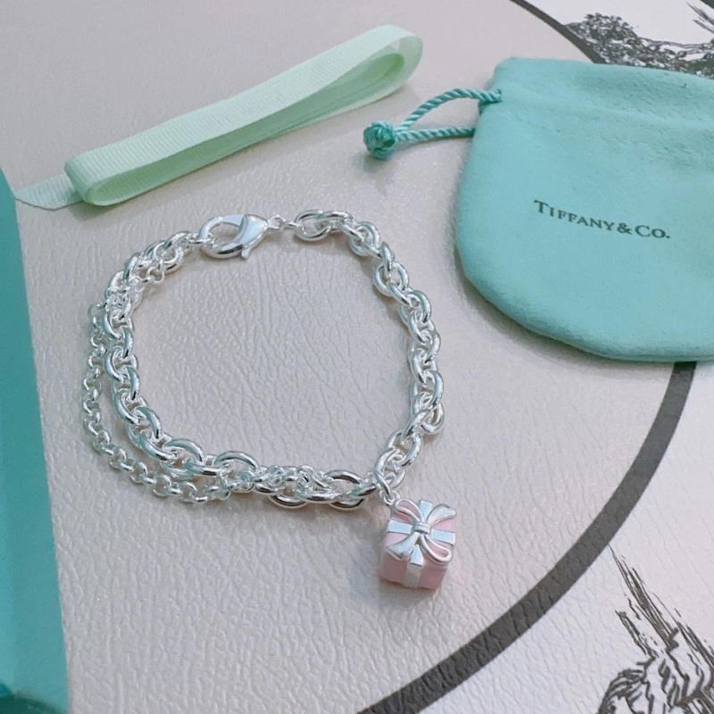 OEM Tiffany Bracelets