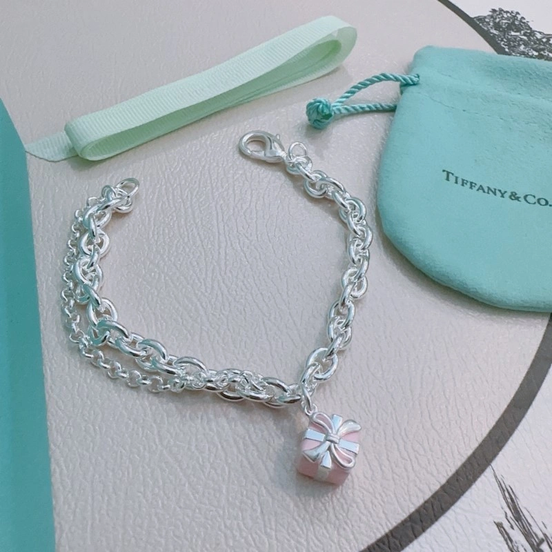 OEM Tiffany Bracelets
