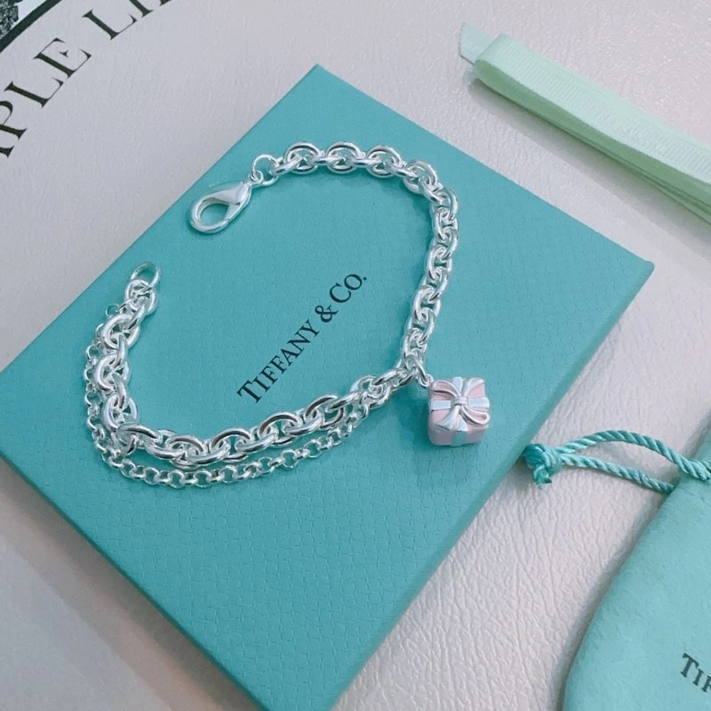 OEM Tiffany Bracelets