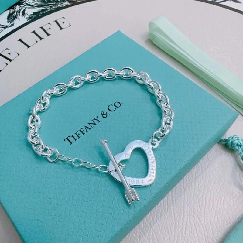 Official Tiffany Bracelets
