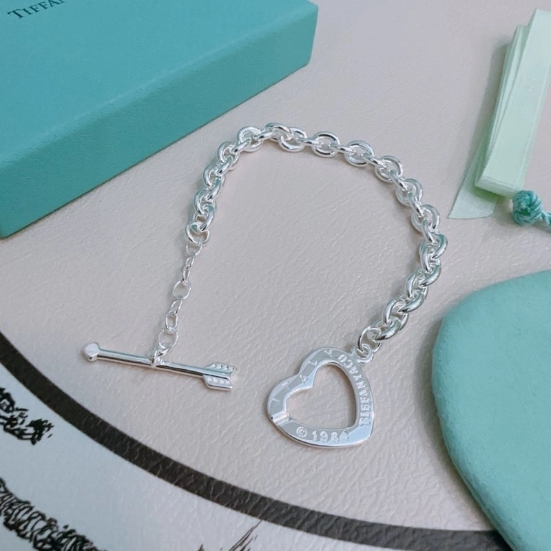 Official Tiffany Bracelets