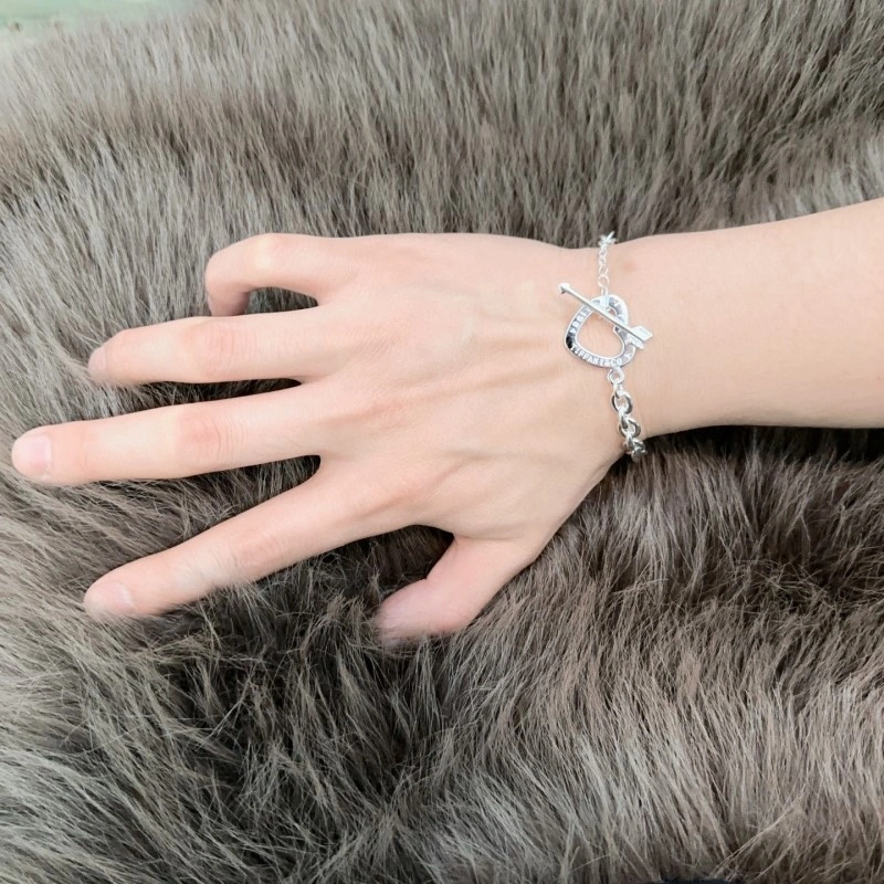 Official Tiffany Bracelets