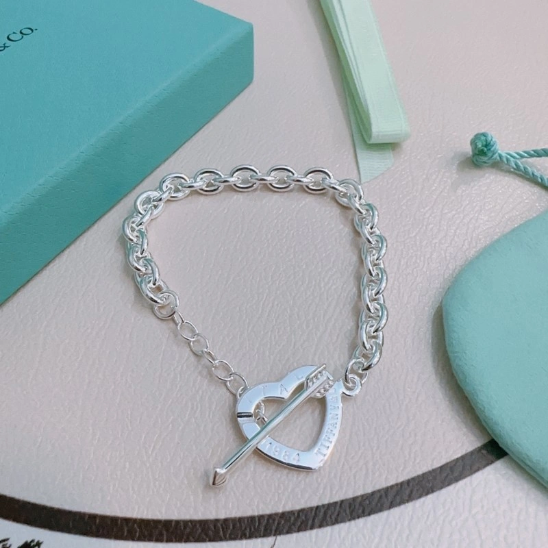 Official Tiffany Bracelets