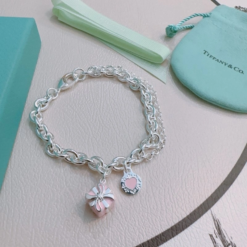 Tiffany Bracelets