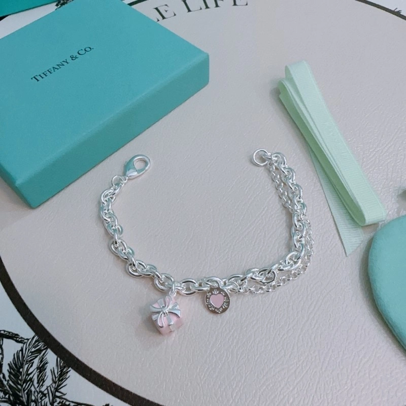 Authentic Tiffany Bracelets
