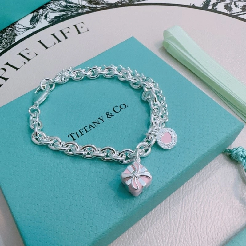 Authentic Tiffany Bracelets