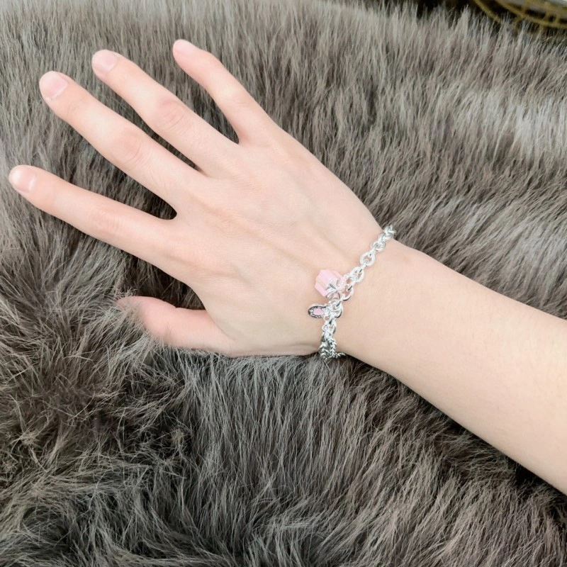 Authentic Tiffany Bracelets