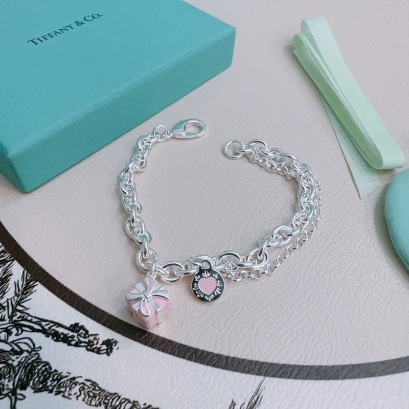 Authentic Tiffany Bracelets