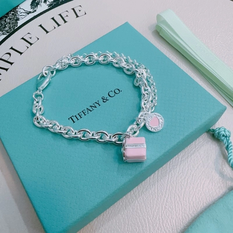Authentic Tiffany Bracelets