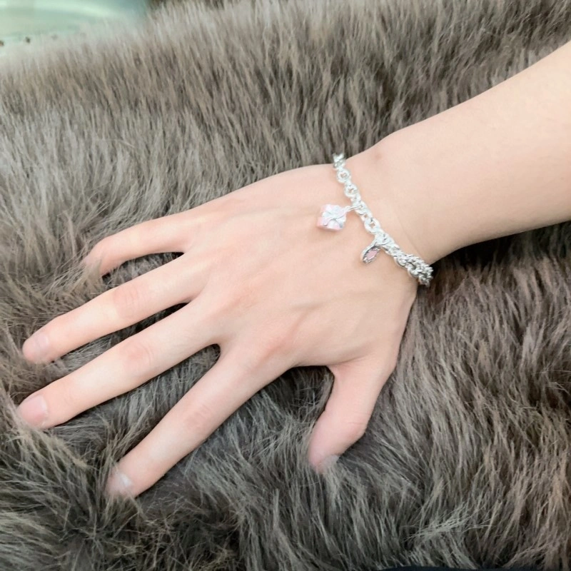 Authentic Tiffany Bracelets