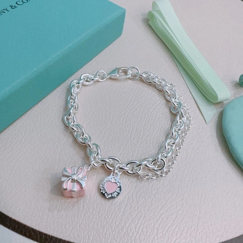 Authentic Tiffany Bracelets