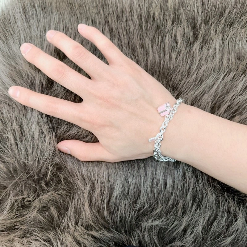 Authentic Tiffany Bracelets