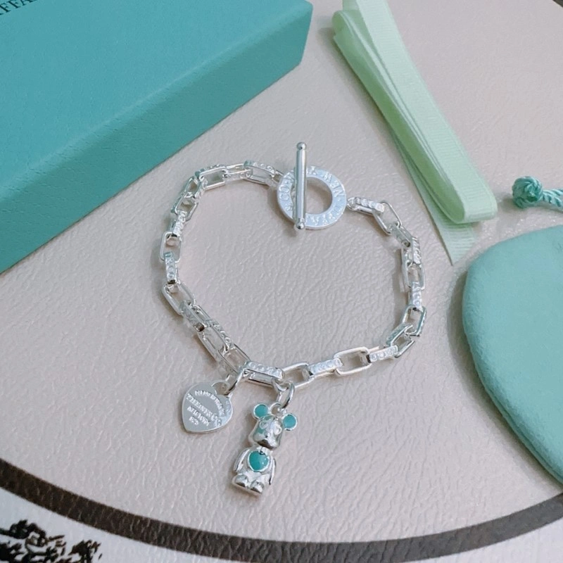 Tiffany Bracelets