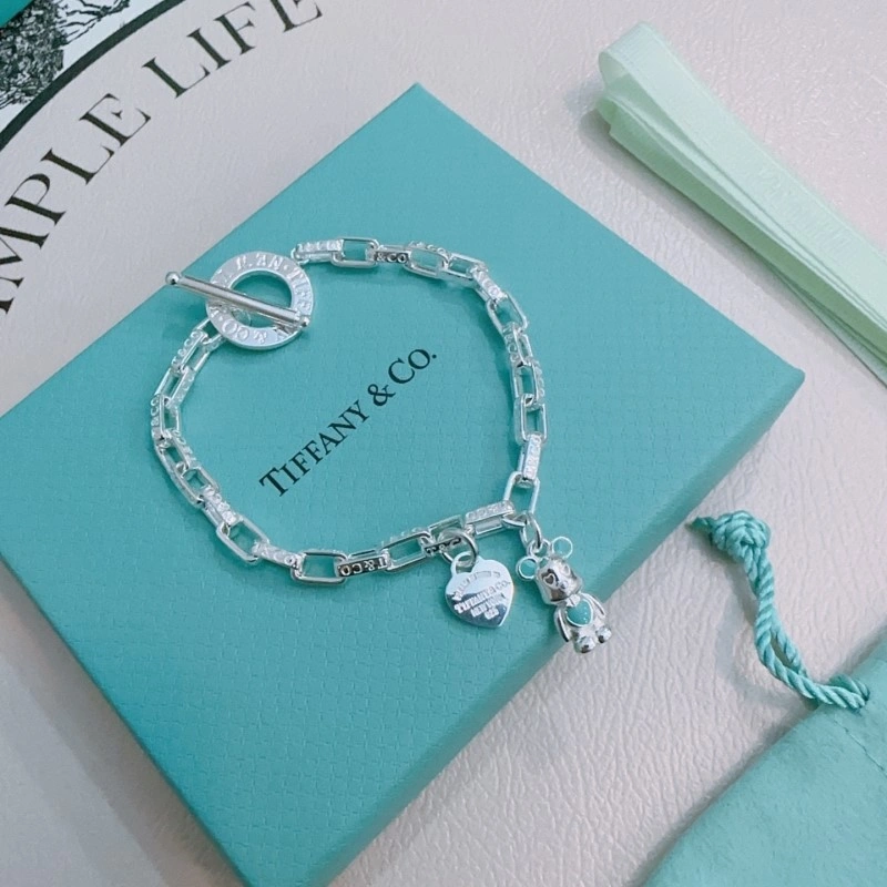 High accuracy Tiffany Bracelets