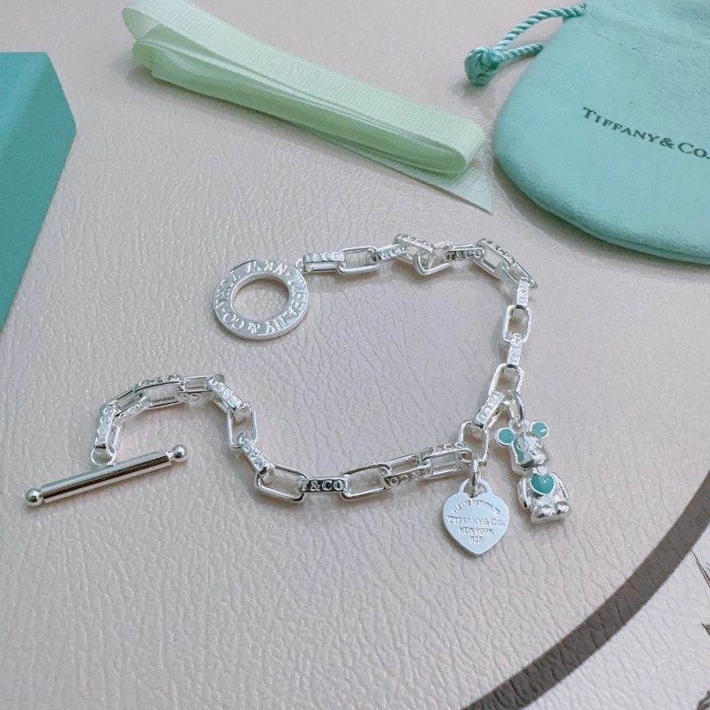High accuracy Tiffany Bracelets