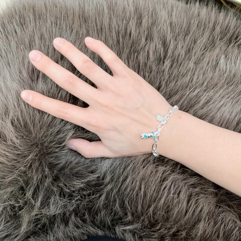 High accuracy Tiffany Bracelets