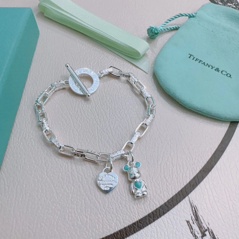 High accuracy Tiffany Bracelets
