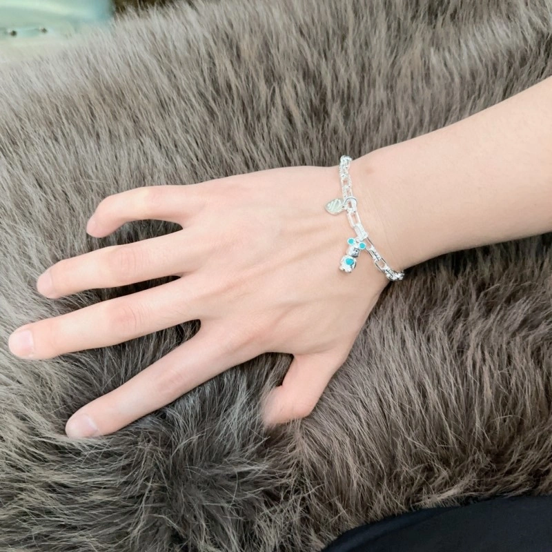 High accuracy Tiffany Bracelets
