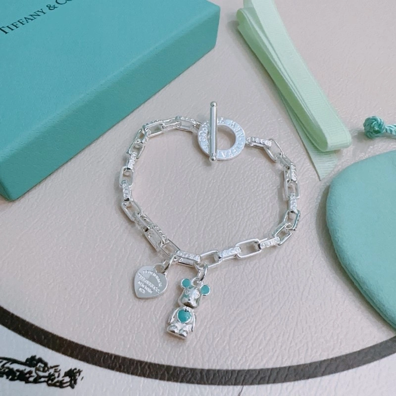 High accuracy Tiffany Bracelets