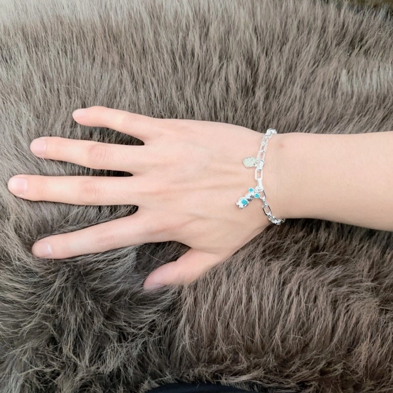 High accuracy Tiffany Bracelets