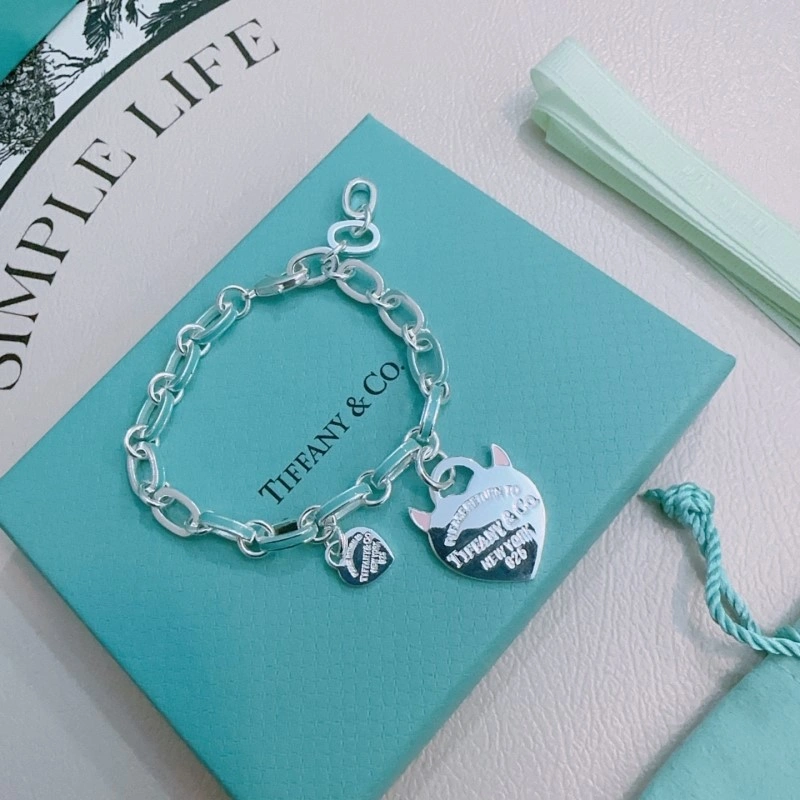 Tiffany Bracelets