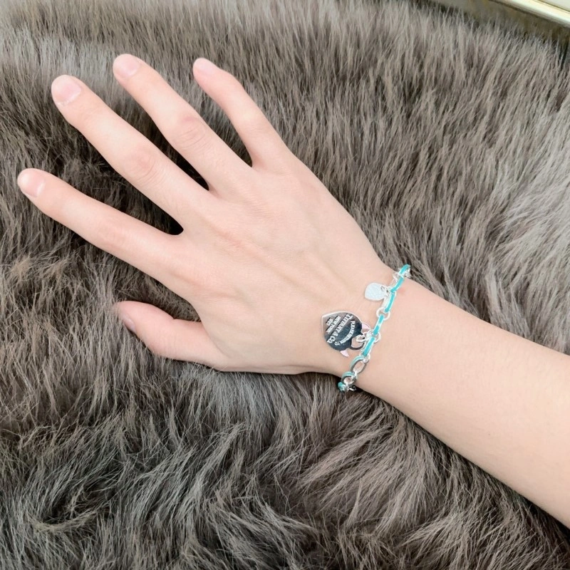 Low-cost Tiffany Bracelets