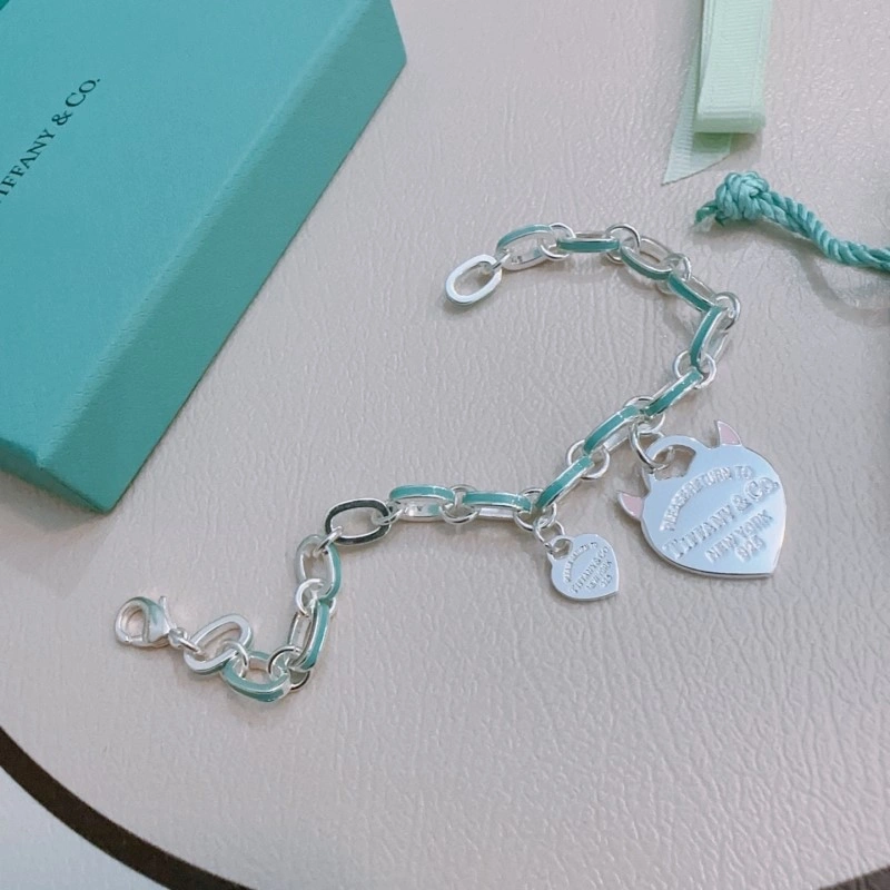 Low-cost Tiffany Bracelets