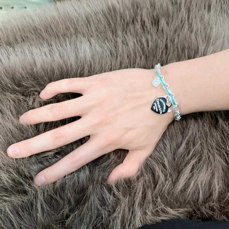 Low-cost Tiffany Bracelets