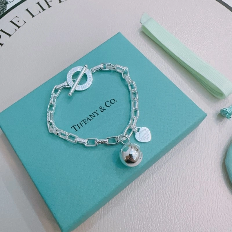 Tiffany Bracelets