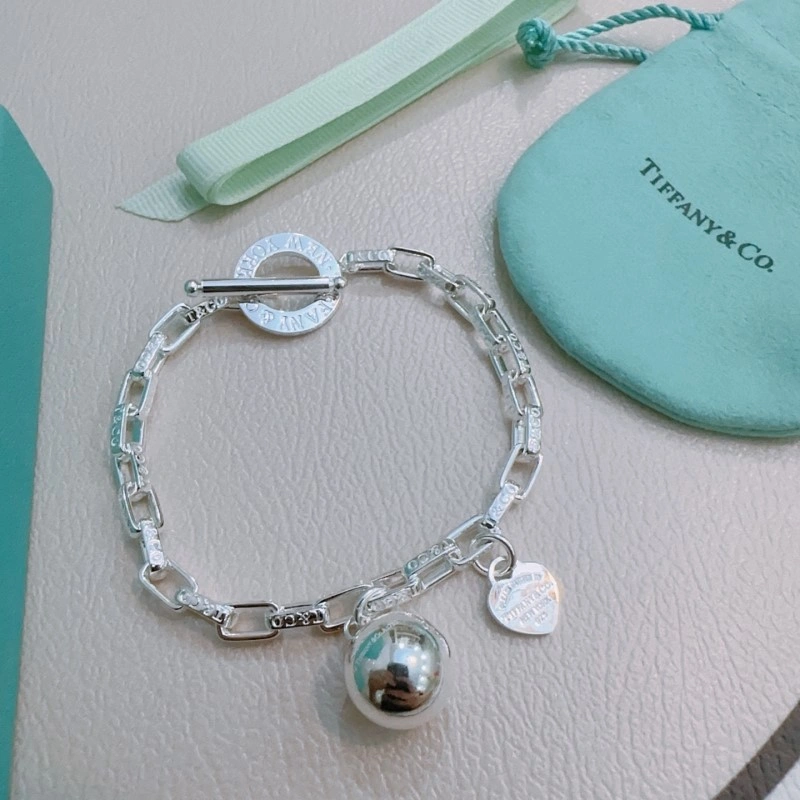 1:1 copy Tiffany Bracelets